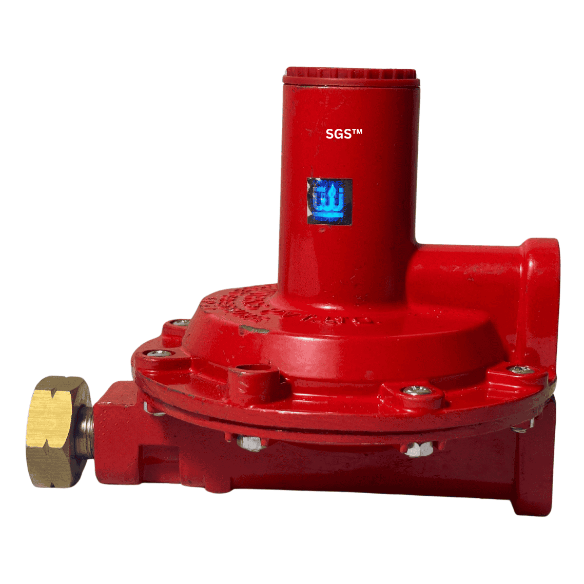 Star Gas Service | Industrial & Commercial Gas Equipment Manufacturer
