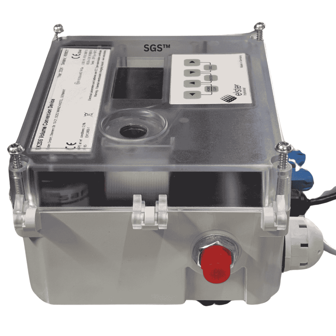 Star Gas Service | Industrial & Commercial Gas Equipment Manufacturer